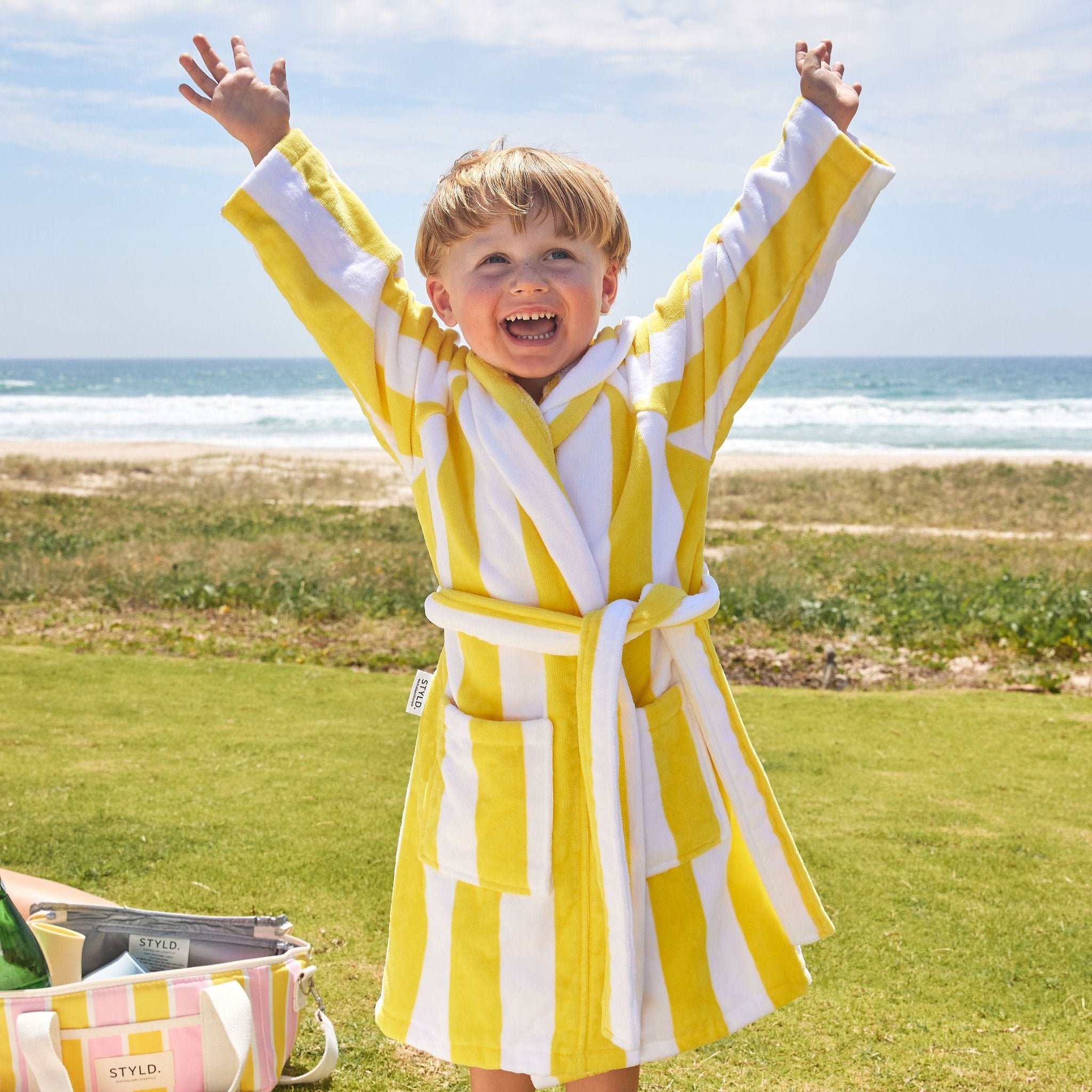 Beach towels online store